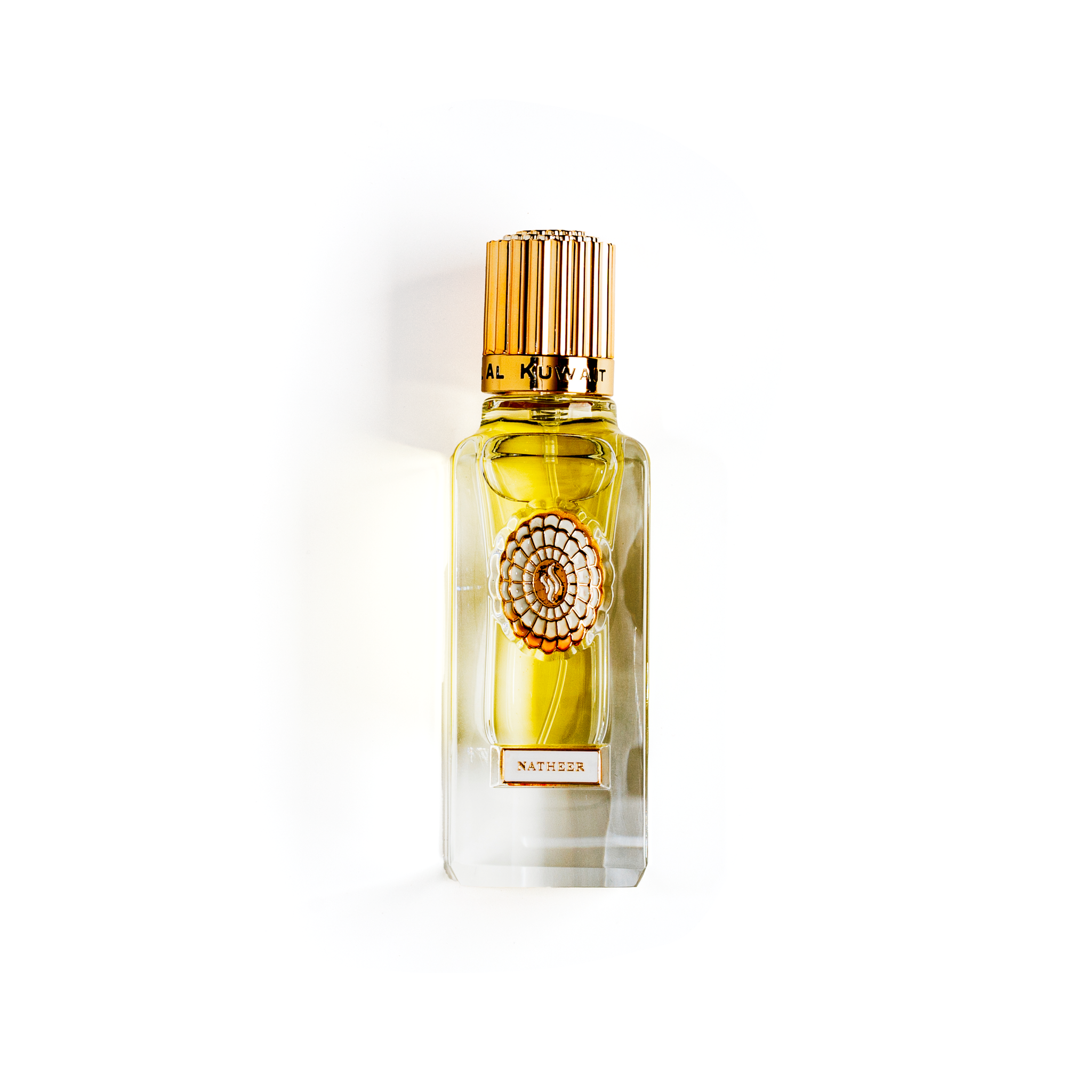 عطر نثير الجديد