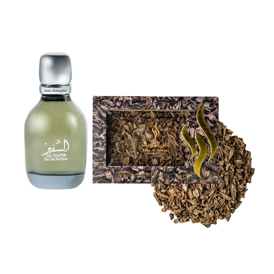 عرض المشخول